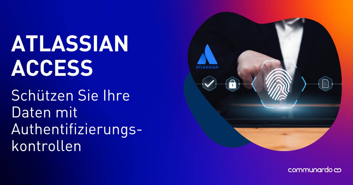 Atlassian Access | Communardo