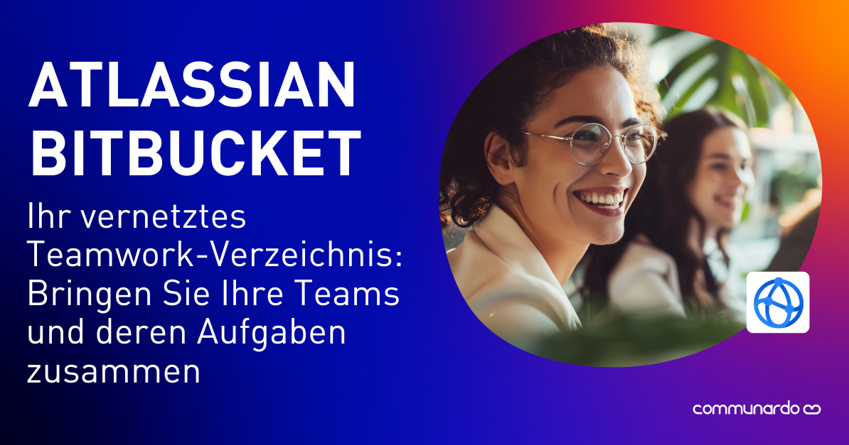 Atlassian Atlas | Communardo
