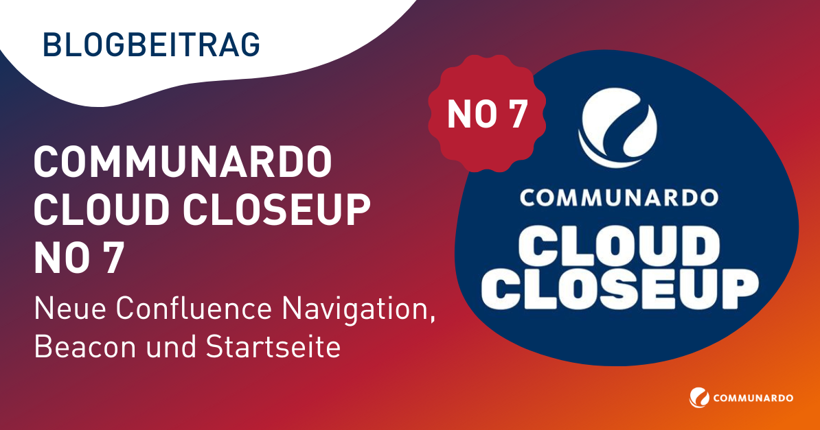 Communardo Cloud Closeup No 7 | Communardo