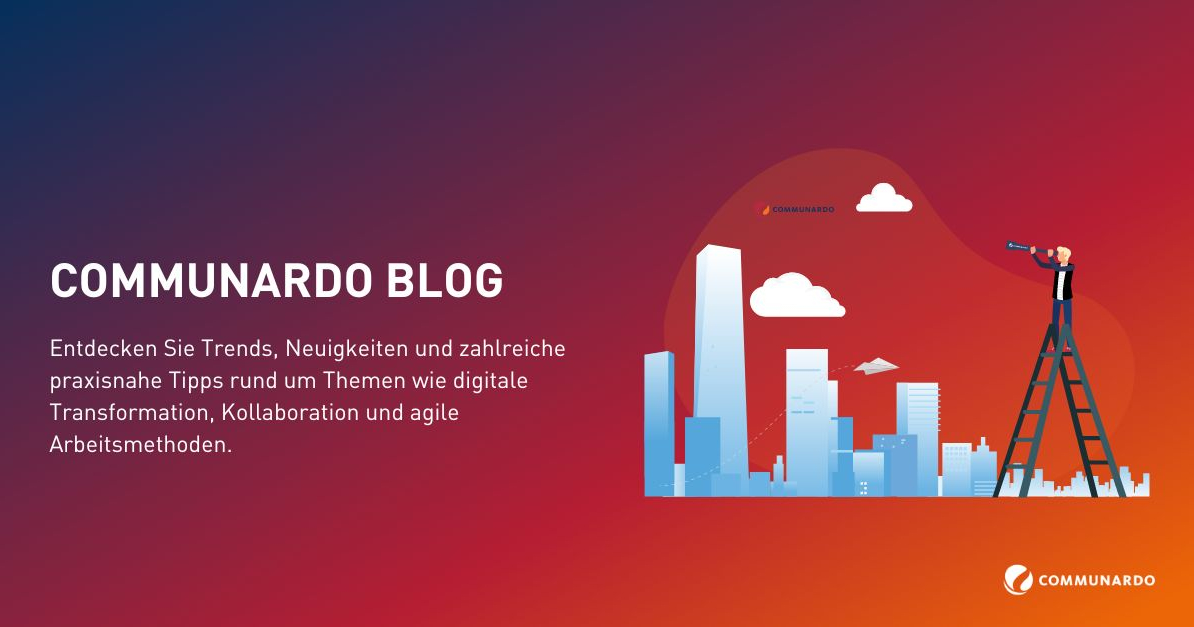 Communardo Blog | Communardo