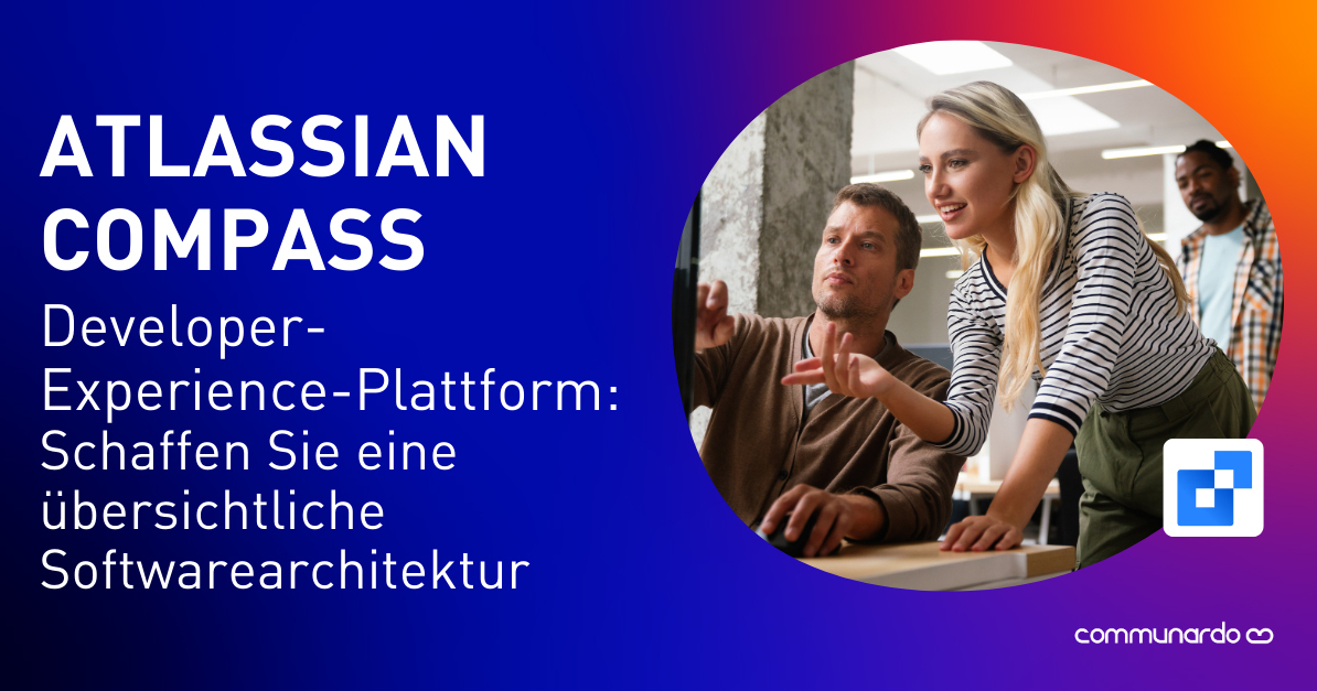 Atlassian Compass | Communardo