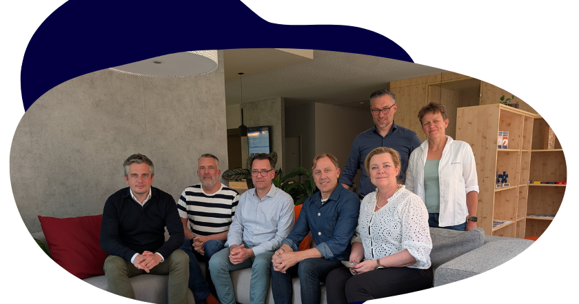 Diese strategische Expansion stärkt die Position der Communardo Group ...