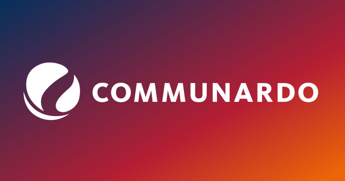 Kontakt zu Communardo | Communardo