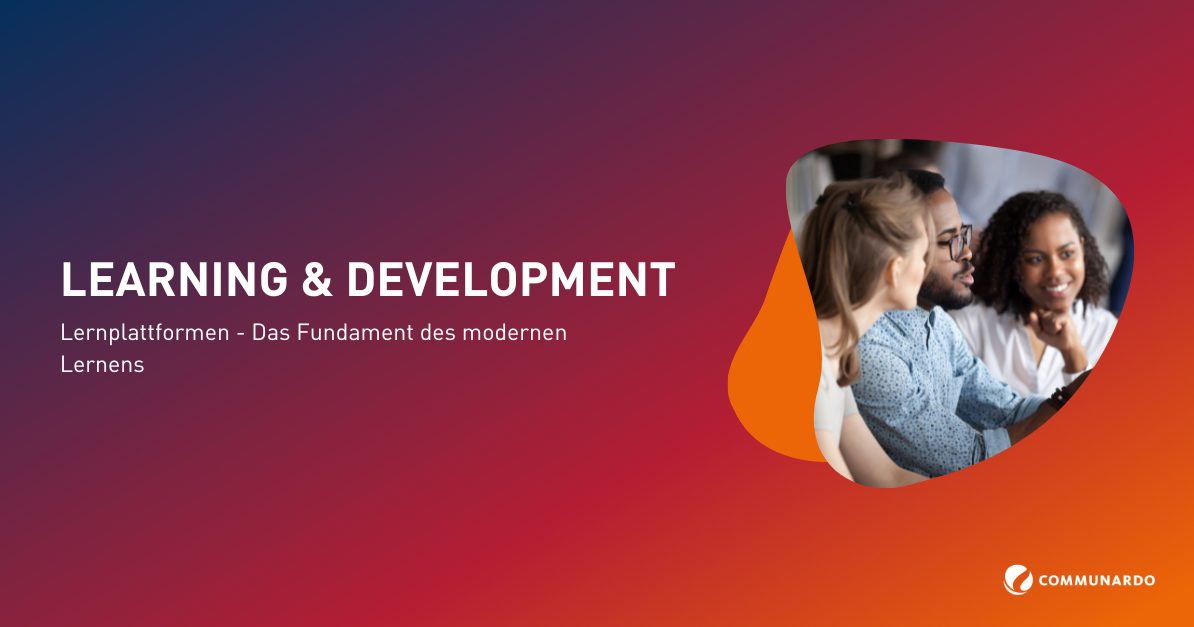 E-Learning | Communardo | Communardo