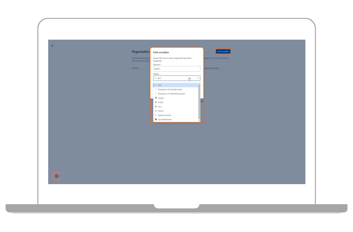 Kunden- und Organisationsprofile in JSM | Communardo