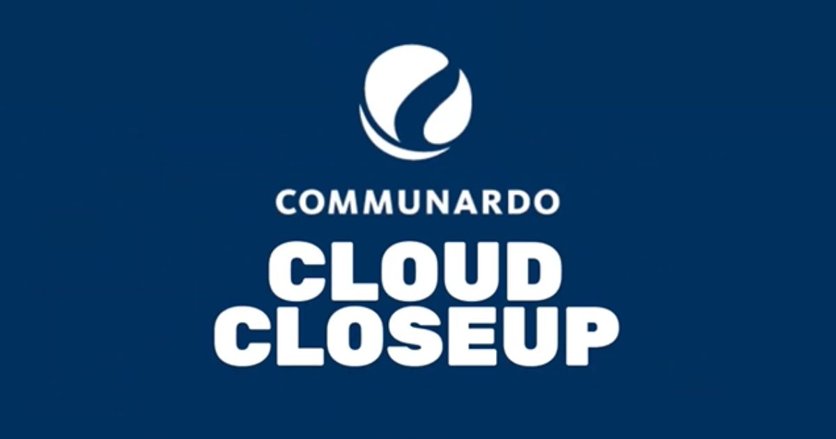 Communardo Cloud CloseUp #4 - Confluence Gastmodus & neue Features bei ...